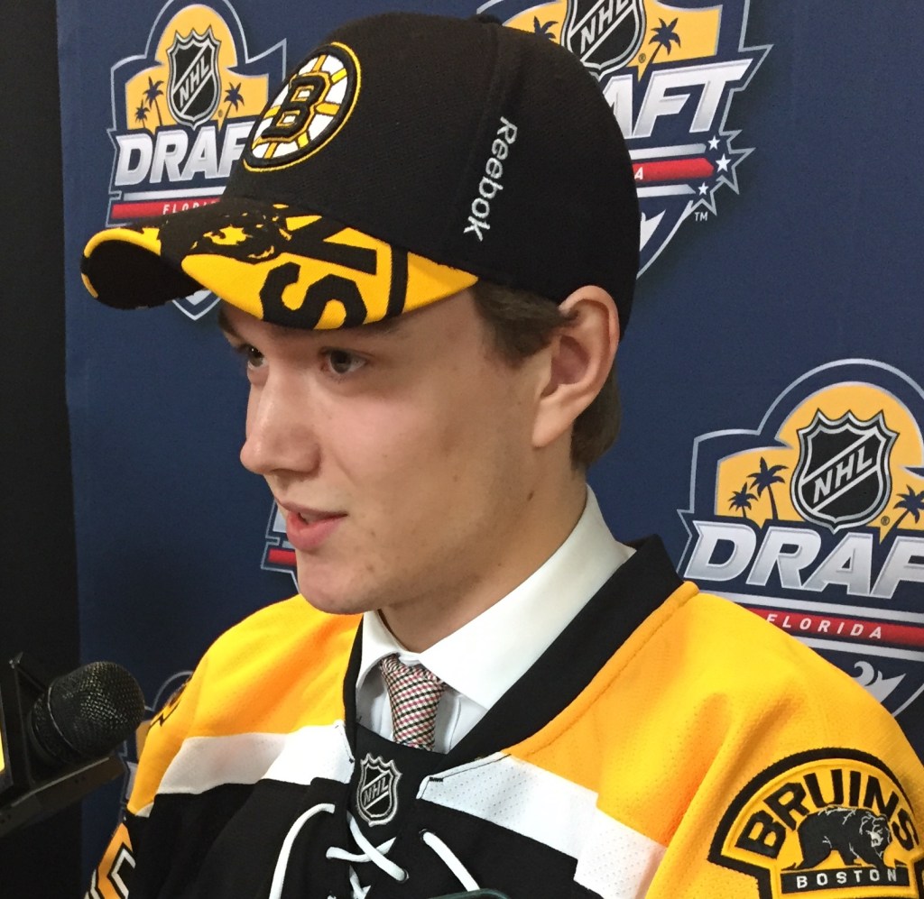 Jack Becker | scoutingpost